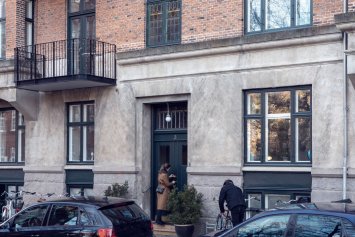 BOLIG: Ny rente på F1-, F3- og F5-lån fra 1. april 2025 | Nyt fra Nordea